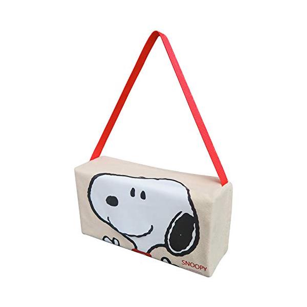 車載レッド/商品サイズ:W245×D65×H125mm/SN188・パッケージ個数:1・●本体サイズ：約H180×W245×D65mm