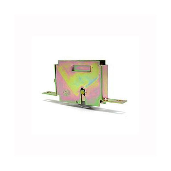 -/35mm/トグルマ-S-101-1・パッケージ個数:1・〔戸車径〕 35mm・・戸車に左右の区別はありません・・本品は1個入です