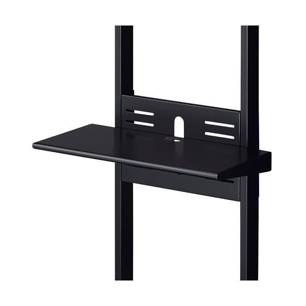 オプション棚板ワイドタイプブラック/-/PHP-B6201L・Color:ブラックStyle:オプション棚板ワイドタイプ・パッケージ個数:1・メーカー型番：PHP-B6201L・オプション種別：棚板ワイド