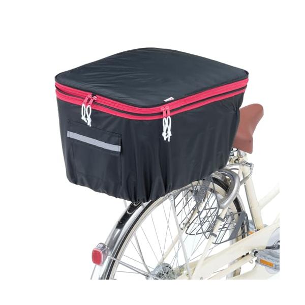 単品ブラック/W340mm+L440mm+H300-450mm/KW-275BK・Style:単品・パッケージ個数:1・サイズ: W340mm+L440mm+H300-450mm・その他:撥水加工・防水加工・本体重量:170g・パッケージ重...