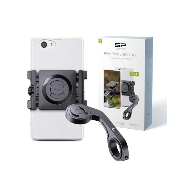 ブラック/-/54200・パッケージ個数:1・簡単な取り付けと取り外し - 特別な工具不要で、短時間での取り付けが可能。・多機種対応 - さまざまなスマートフォンに対応し、汎用性が高い設計。