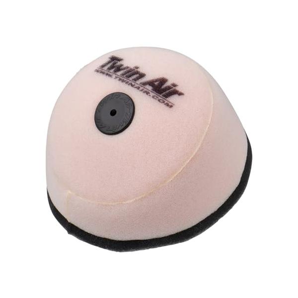 -/-/TWA-0215・異なるフィルターによる二層構造により吸気効率を落さず埃の浸入をガード。・どんな溶剤にも耐えうる特殊な接着剤で2種類のスポンジを融合。安心して洗浄できる。・リップ部は厚く柔軟なフォームが、エアボックスとの隙間を密閉する。