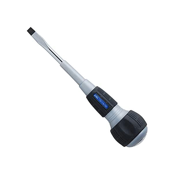 ブラック/マイナス5.5x75/No.7750・Size:マイナス5.5x75・パッケージ個数:1・規格:マイナス5.5×75・先端幅:5.5mm・先端厚:0.8mm・軸長:75mm・軸径:5.0mm