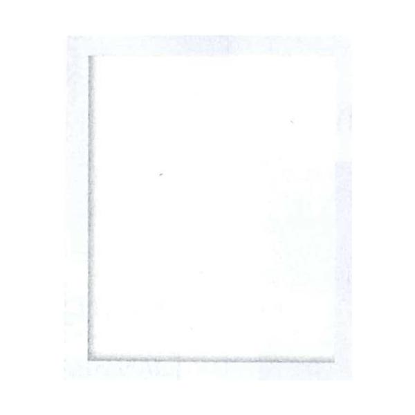 ホワイト/-/W-46・パッケージ個数:1・本体サイズ :外径:(約)41.8×35.1cm、内径:(約)36.4×29.7cm