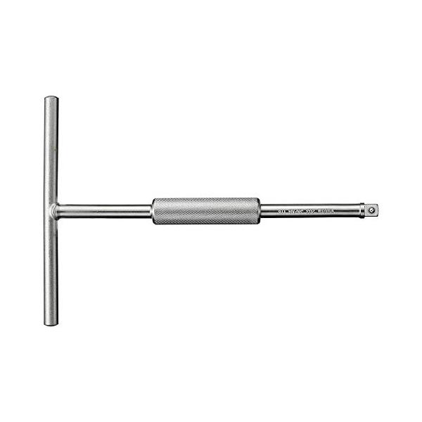 シルバー/203:差込角:9.5mm(3/8)/203・Size:203:差込角:9.5mm(3/8)・パッケージ個数:1・差込角(mm):9.5・全長(mm):260・全幅(mm):180