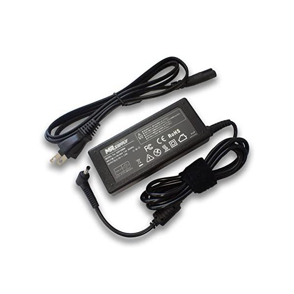 -/-/N45W-C1・入力 100V-240V 50-60Hz　出力 19V 3.42A・重量 220g (本体のみ)　サイズ 105mm x 45mm x 30mm・プラグサイズ 外径4.0mm/内径1.35mm (センタープラス)・付...