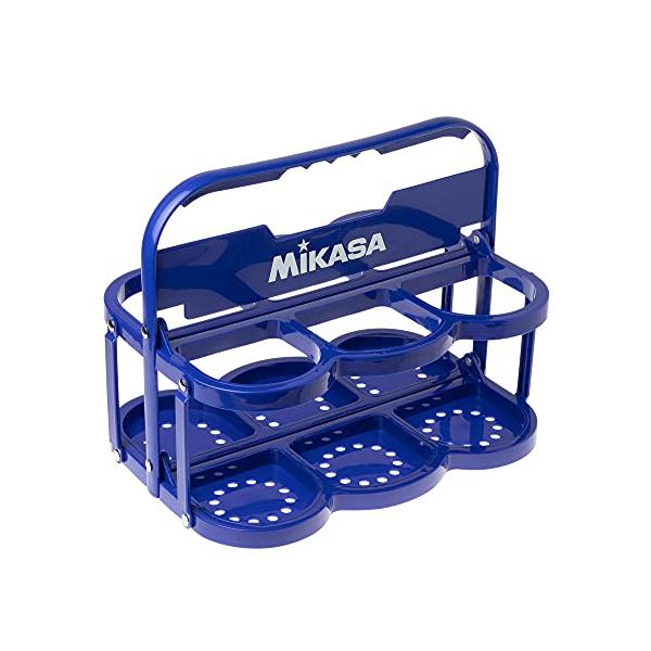 カジュアルブルー/340×265×240mm/BC6-BL・Color:ブルーSize:340×265×240mm・パッケージ個数:1・ボトルキャリアー スクイズボトル6本入可・241×350×270mm 重量575g・折りたためて持ち運び...