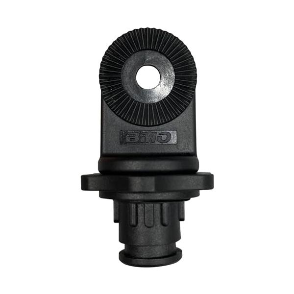 -/48×48×84(mm)/20C0113・対応：極みシリーズ（樹脂ギア用）・材質：樹脂・サイズ（mm）：48×48×84・BMOフィッシングギア「極み」シリーズ用の拡張アタッチメント/スペアパーツです。・ベースへ装着した際の固定補助用の...