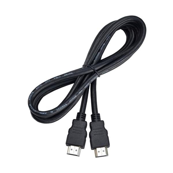 ケーブル長:2m-/Type A オス- Type A オス/CD-HM022・Size:Type A オス- Type A オスStyle:ケーブル長:2m・パッケージ個数:1・HDMI対応機器を接続するためのケーブル・HDMI(タイプA...