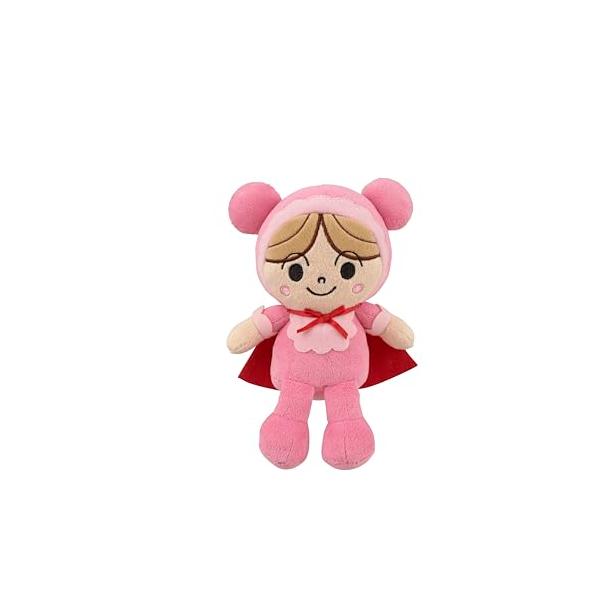 あかちゃんまん/-/-・Color:あかちゃんまん・人気のプリちぃビーンズシリーズがリニューアルかわいらしさ、遊びやすさはそのままに、洗える仕様になりました。・対象年齢：1.5歳以上・電池は使用しません・(C)やなせたかし／フレーベル館・Ｔ...