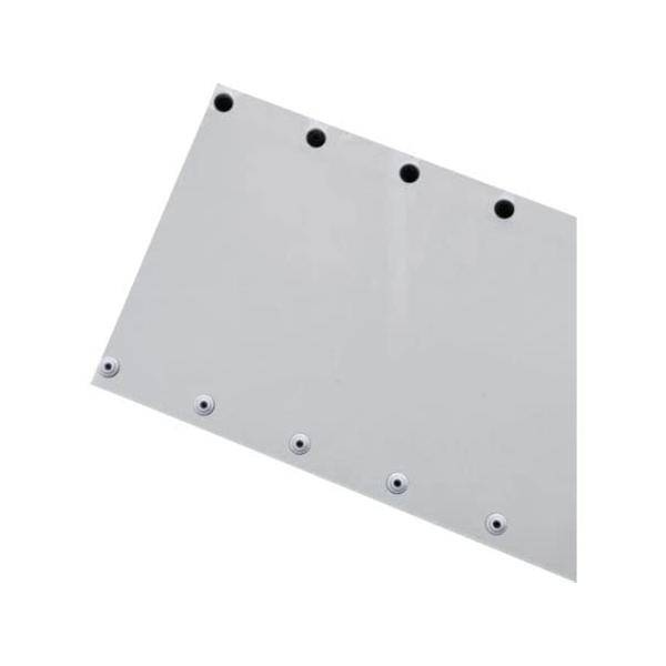 -/-/TOLT-30・パッケージ個数:1・●呼び径(mm)：30●色：透明・●長さ(m)：5●ホック止め式の配線保護チューブです。・●ホック止め式の配線保護チューブです。●ポリアセタール（ホック部）