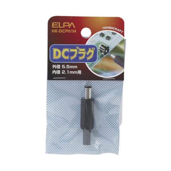 -/-/HK-DCP01H・パッケージ個数:1