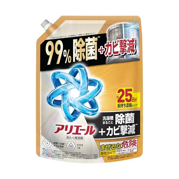 レッド/超特大/-・Size:超特大PatternName:詰め替え 625g・パッケージ個数:1・P&amp;G