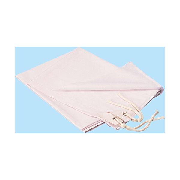 白/長さ125 x 幅90 cm/1218・パッケージ個数:1・サイズ:1.25m×900mm・材質:綿35%、ポリエステル65%・付属品:ハトメ、ひも付、三角コーナー