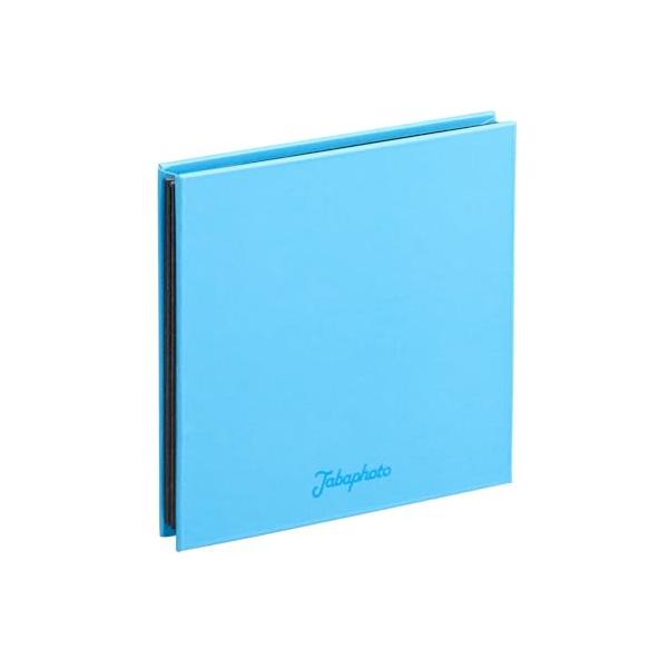 ライトブルー/-/XP-8912-11・Color:ライトブルー・パッケージ個数:1・ましかく写真で 手軽に作れる、 おしゃれに飾れる