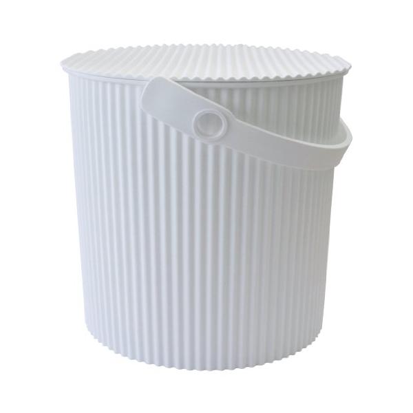 Lサイズ10Lホワイト/Lサイズ10L/228806・Color:ホワイトStyle:Lサイズ10L・パッケージ個数:1・サイズ:約W282×D267×H265mm・本体重量:約825g・材質:本体・フタ・ハンドル/ポリプロピレン、パーツ/...
