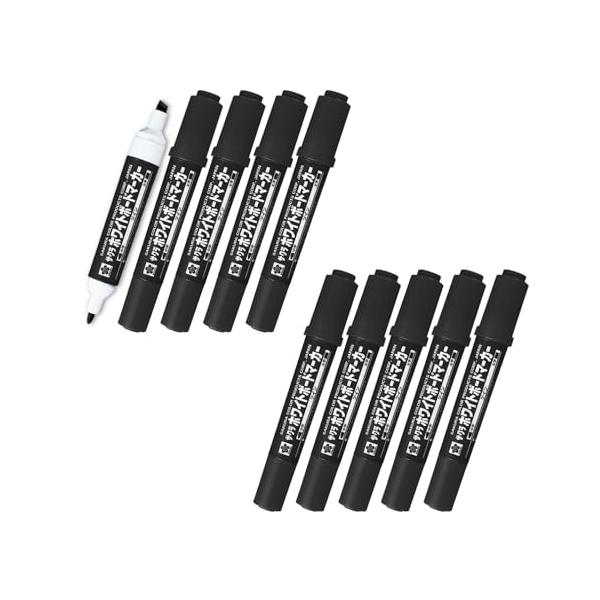 黒【10個パック】/10本/WBK-T#49(10)・Color:黒【10個パック】Size:10本・パッケージ個数:1・【特長1】中字・太字の使い分けができるツインタイプ・【特長2】インキ補充式（補充インキ：HWBKN、HWBK）／芯交換...