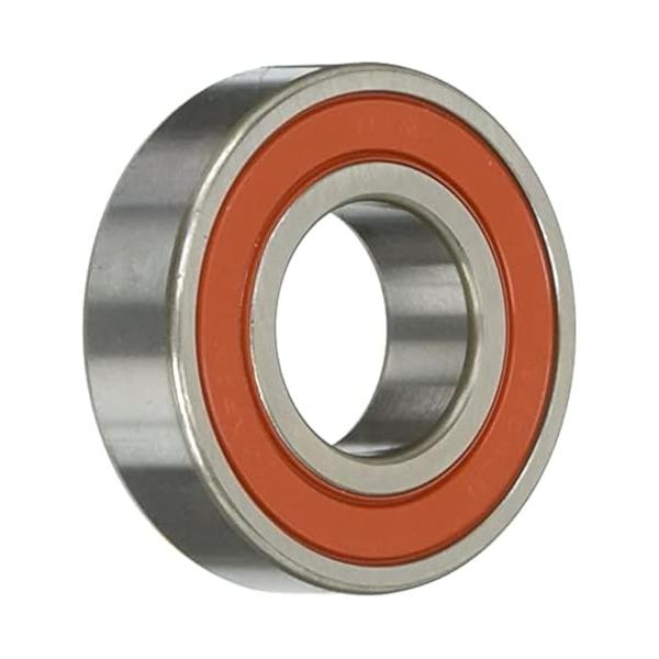 60-/Pack of 1/6004LLUC3・Size:Pack of 1・パッケージ個数:1・内輪径(mm):20・外輪径(mm):42・幅(mm):12・シール形状:合成ゴム両側接触形(LLU)・精度等級:JIS B 1514 0級