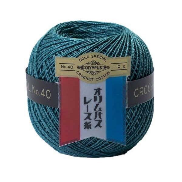 342/Pack of 1/342・Size:Pack of 1・素材:綿100%・対応の針:レース針6~8号・サイズ:約89m・最高級エジプト綿使用。繊細で美しい作品をおつくりになりたい方に最適なレース糸。