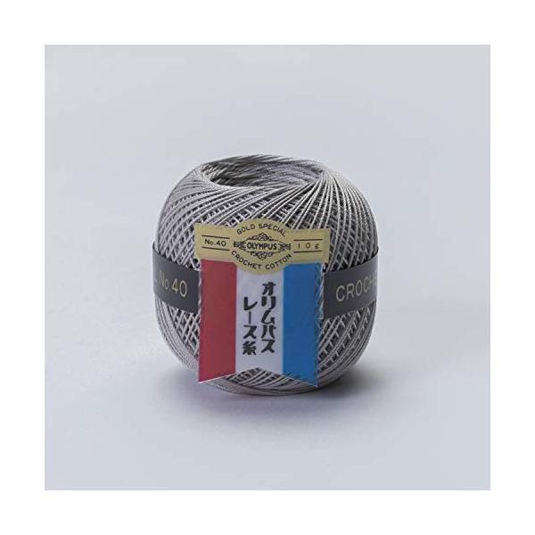 484/Pack of 1/484・Size:Pack of 1・素材:綿100%・対応の針:レース針6~8号・サイズ:約89m・最高級エジプト綿使用。繊細で美しい作品をおつくりになりたい方に最適なレース糸。