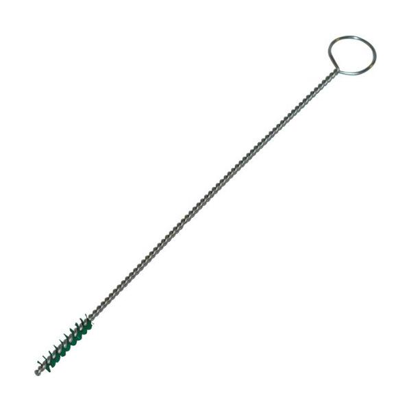 ホワイト/3.5mm/TMPB3.5W・Color:ホワイトSize:3.5mmPatternName:単品・パッケージ個数:1・色:ホワイト・縦(mm):120・横(mm):3.5・厚み(mm):3.5・線径:0.1mm