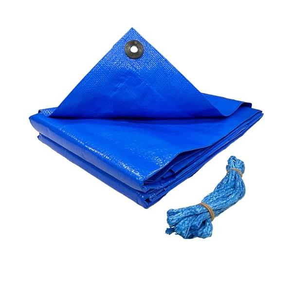 ブルー/2.7m×3.6m/BLS-05・Size:2.7m×3.6mPatternName:単品・パッケージ個数:1・原産国:中国・材質:ポリエチレン・厚み:約0.22mm・実寸サイズ(約):2.57m×3.44m・畳:約6畳