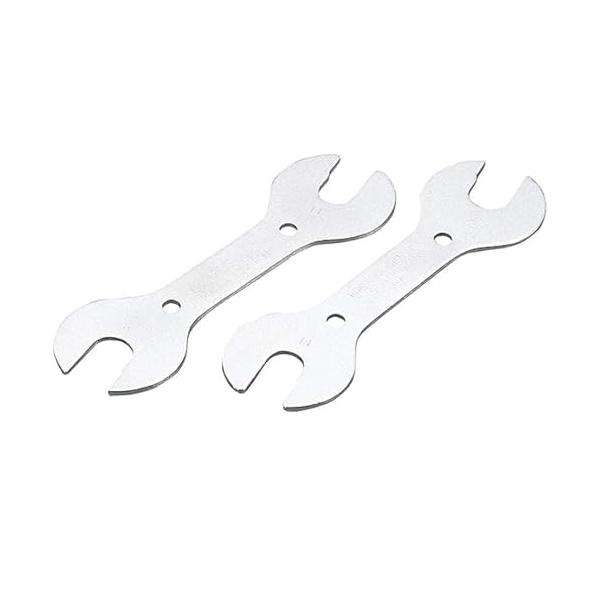 シルバー/中/C-503・パッケージ個数:1・製品サイズ:(約)全長/155×板厚/2.3mm・製品重量:(約)145g・明細:サイズ/13×14・15×16mm(板厚2.4mm)