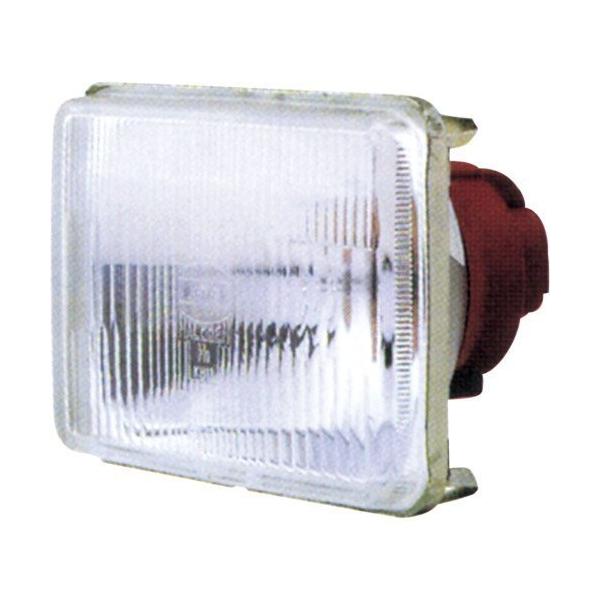 -/-/4HRSSB-1-24HP・パッケージ個数:1・電圧 : 24V ●定格 : 24V70W ●光源 : H1 ●入数 : 1個 ●ランプ番号 : 997-16563 ●型式認定No.(旧保安基準) : HR-6 ●装置型式指定基準認...