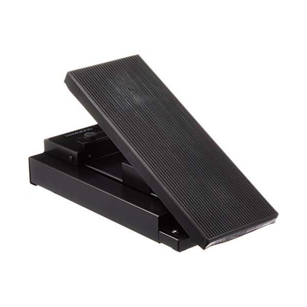 EXP-50J黒/-/EXP-50J・Style:EXP-50J・パッケージ個数:1・演奏に抑揚表現を与えるための必需品。・安定性の良い重量級ボディと深いストロークで、オルガン演奏に最適。・ハモンドオルガンだけでなく、一般のキーボードでも使...