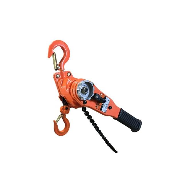 -/-/lh-vp050・PackageQuantity:1・パッケージ個数:1・●運送業の荷締め、設備機械のメンテナンス、建設業界、 ロープの緊張、機械・装置の固定、アウトドア、災害復旧など多くの場面で活躍しています。 ●国際標準化機構I...