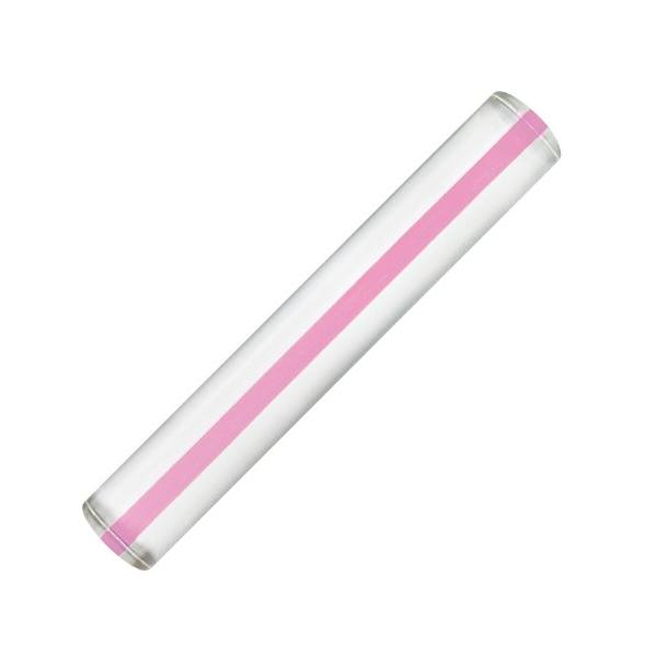 ピンク/15cm/CBL-700-P・Color:ピンクSize:15cmPatternName:単品・パッケージ個数:1・【サイズ】幅25mm×長さ152mm×高さ14mm・【倍率】2.0倍