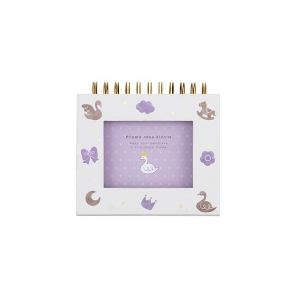 マルチカラー/150mm x 160mm x 40mm/A-FTPC-105-V・パッケージ個数:1・本体寸法/本体重量:タテ150xヨコ160x背巾40mm/260g・表紙:紙(ポリプロピレン貼)、台紙:ポリプロピレン製L判3層黒エンボス...