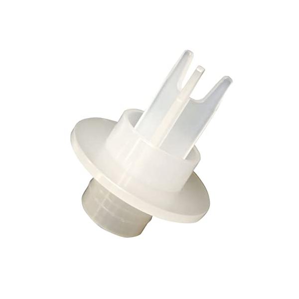 アキレス用アダプター-/-/BM-SP1000-7・パッケージ個数:1・ハイプレッシャーポンプ、パワフルエアーポンプに付属しているアキレス用のホースアダプタです。