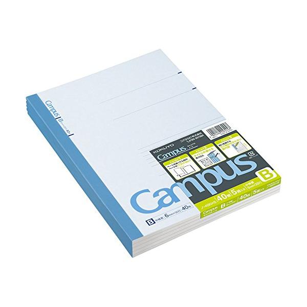 B罫(6mm幅)ホワイト/6号(セミB5)/ノ-4BNX5・パッケージ個数:1・背クロスには表面加工が施されているので、ボールペンなどでの筆記が可能です。・サイズ:6号(セミB5)・紙の表面に特殊フィルムをラミネート加工したクロスを採用し、...