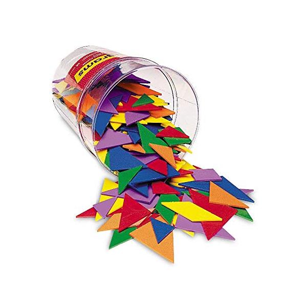 クラスパック-/-/LER0416-6・PatternName:210個入り・パッケージ個数:1・本体サイズ : タイル1枚 約 2.5cm ~ 10 cm・対象年齢 : 6歳以上 (日本での推奨年齢のため、パッケージ記載の対象年齢と異なる...