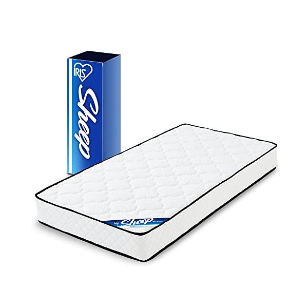 柔らかめホワイト/シングル/PMTS20N-S・Color:ホワイトSize:シングルStyle:柔らかめPatternName:20cm・パッケージ個数:1・商品サイズ（ｃｍ）：幅約97×奥行約195×高さ約20・製品質量：約19.25k...