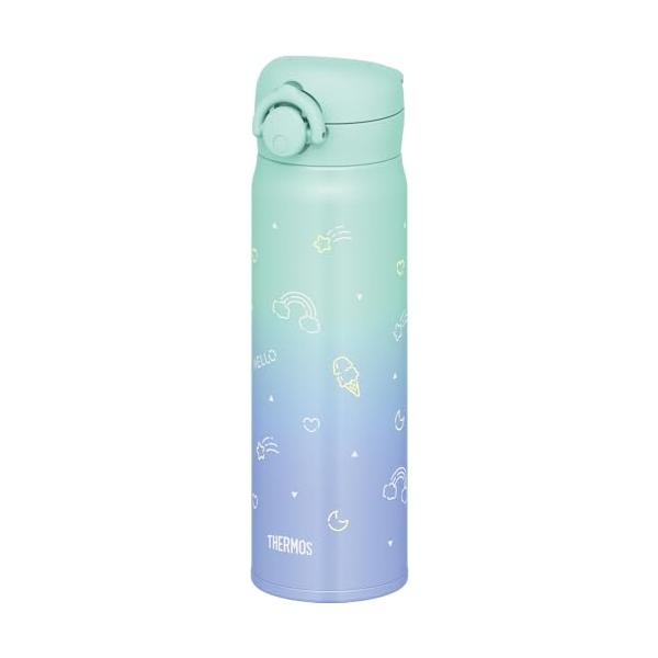 ポップグリーン/500 ml/JNR-504G POG・Color:ポップグリーンSize:500 ml・パッケージ個数:1・JNRのデザインシリーズがリニューアル・本体サイズ(約):幅6.5×奥行7.0×高さ22.0cm、本体重量(約):...