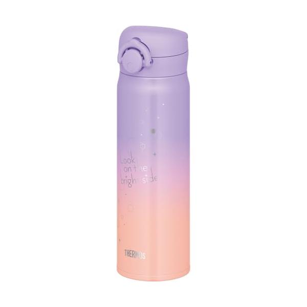 ポップオレンジ/500 ml/JNR-504G POO・Color:ポップオレンジSize:500 ml・パッケージ個数:1・JNRのデザインシリーズがリニューアル・本体サイズ(約):幅6.5×奥行7.0×高さ22.0cm、本体重量(約):...
