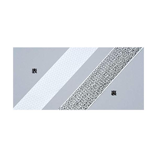 ラインテープ_/幅50mm×長さ20m/G1369・パッケージ個数:1・寸法:幅50mm×長さ20m・重さ約1.1kg・材質:ポリエステル基布、ポリプロピレン・人工芝用・ラインテープ・対象シーズン: 通年