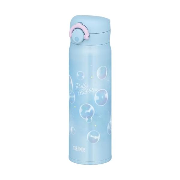 パステルブルー/500 ml/JNR-504G P-B・Color:パステルブルーSize:500 ml・パッケージ個数:1・JNRのデザインシリーズがリニューアル・本体サイズ(約):幅6.5×奥行7.0×高さ22.0cm、本体重量(約):...