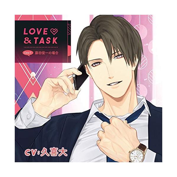 Edition:case.1・パッケージ個数:1・「どっちのえっちがいいの。たまに濃いのと、毎日濃いのと」