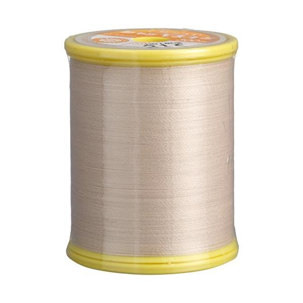 薄地用ミシン糸col.216/300m/F66・Size:300mColor:col.216・シャッペスパンは、ヨーロッパの長い伝統の中で育った「シルクシステム」と呼ばれる特殊な加工方法で紡績された、 ポリエステル 高級 縫い糸 です。スパ...
