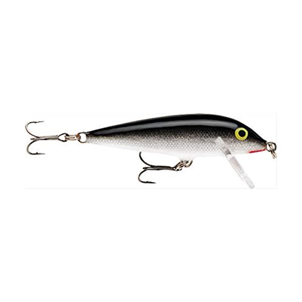 シンキングS (シルバー)/7cm/8g/CD07S・Color:S (シルバー)・パッケージ個数:1・主な対応魚種: シーバス・タイプ:シンキング・サイズ:7cm / 重量:8g・カラー:シルバー S・圧倒的な釣果で世界中のアングラーに支...