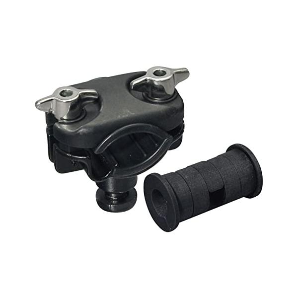 -/-/20C0093・パッケージ個数:1・対応ロッド径（mm）:14?32・材質：樹脂/ステンレス