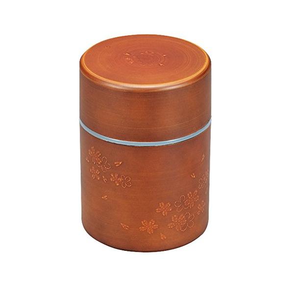 和食器ブラウン/260ml/4512951099591・PatternName:研ぎ木目 さくら 260ml・パッケージ個数:1・本体サイズ:約φ7.4×10.7cm・素材・材質:ABS樹脂・原産国:日本・電子レンジ対応:不可・電子レンジ対...