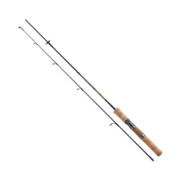 ブラック/4'8/-・MODEL:482L・Length:4'8(1.45m)・Section:2pes・Lure:1〜7g・Line:2〜6lb
