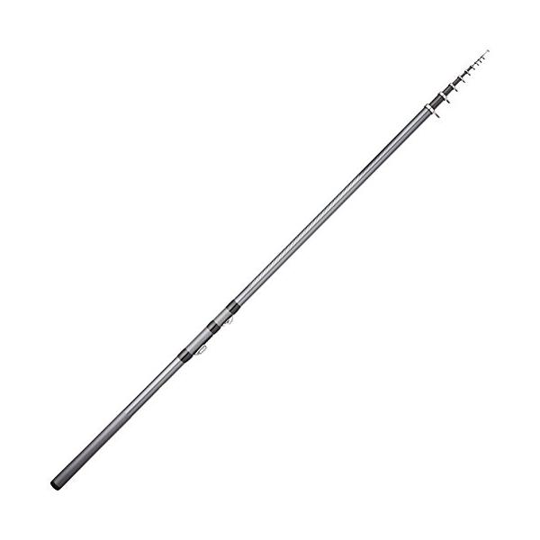 2号 530silver/全長(m):5.38/-・Style:2号 530・パッケージ個数:1・全長(m):5.38・継数(本):6・仕舞寸法(cm):102.5・自重(g):220・先径/元径(mm):1.4/22.7