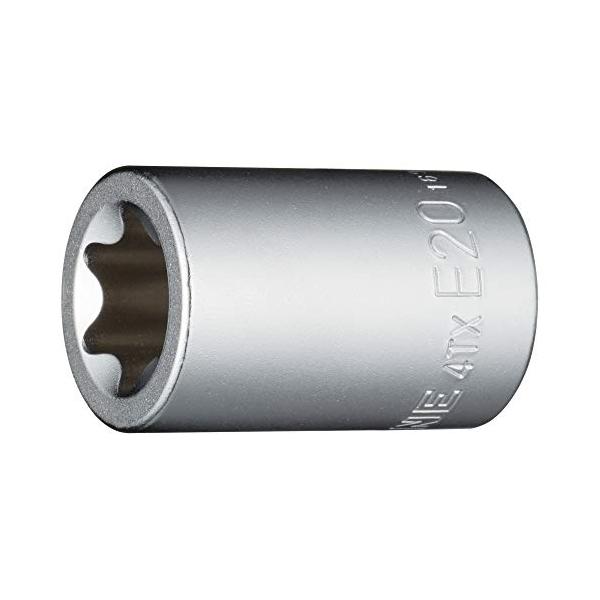 -/4TX-E20:E型トルクス:E20/4TX-E20・Size:4TX-E20:E型トルクス:E20・パッケージ個数:1・トルクス:E20・差込角(mm):12.7・タイプ:手動用・原産国:日本