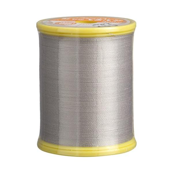 col.289/300m/-・Size:300mColor:col.289・シャッペスパンは、ヨーロッパの長い伝統の中で育った「シルクシステム」と呼ばれる特殊な加工方法で紡績された、 ポリエステル 高級 縫い糸 です。スパン シルク のすぐ...