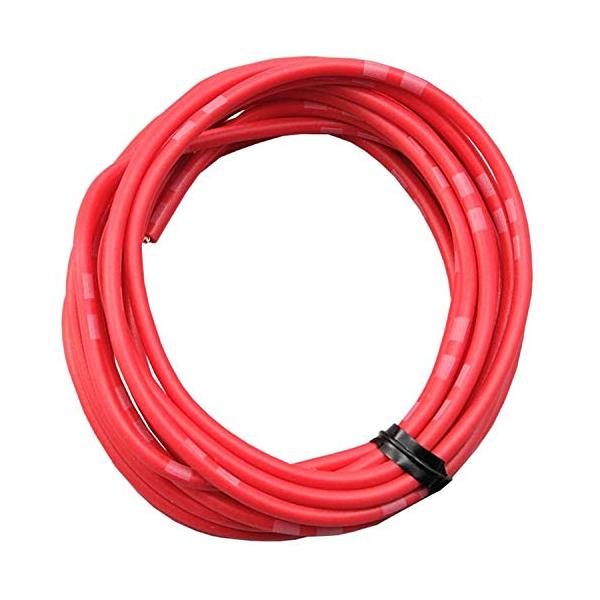 レッド/AVS0.75/2m/93181・Color:レッドSize:AVS0.75/2m・パッケージ個数:1・【用途】電装部品の後付けや、純正品の補修の際に便利な純正色ハーネス・【仕様1】AVS0.75(許容電力14A12V)・【仕様2】...